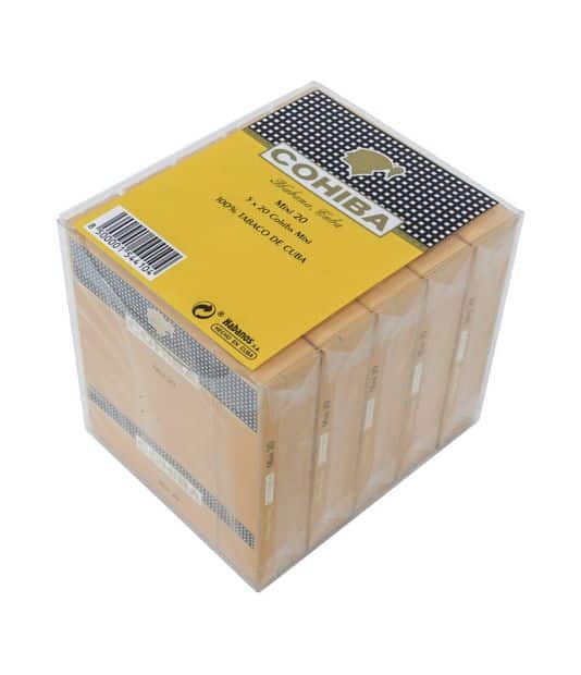 Cohiba Mini - Buy Cuban Cigars