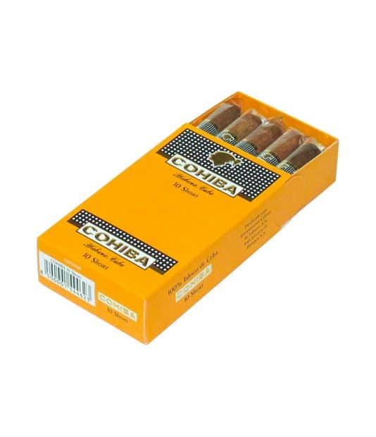 Cohiba Short - Buy Cuban Cigars