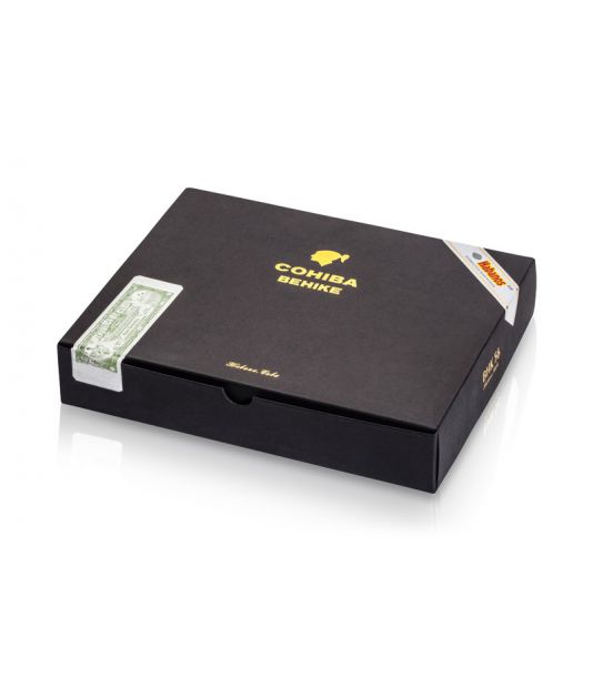 Cohiba Behike 56 | Cohiba Behike 56 In Stock - Luxury Cuban