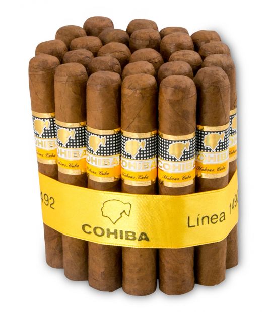 Cohiba Siglo I | Cohiba Siglo I In Stock - Buy Cuban Cigars