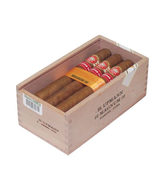 H Upmann Magnum 50 - Buy Cuban Cigars
