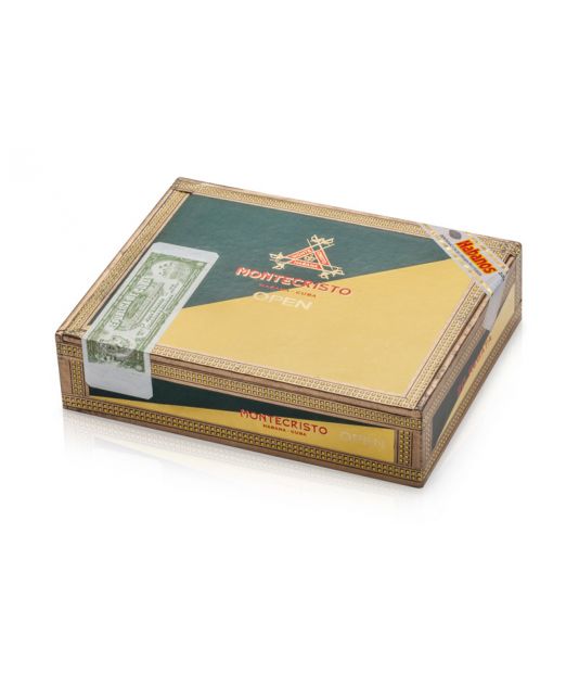 Montecristo Open Regata - Buy Cuban Cigars