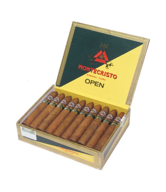 Montecristo Open Regata - Buy Cuban Cigars