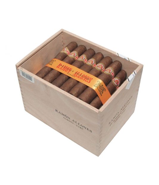 Ramon Allones Specially Selected - Buy Cuban Cigars